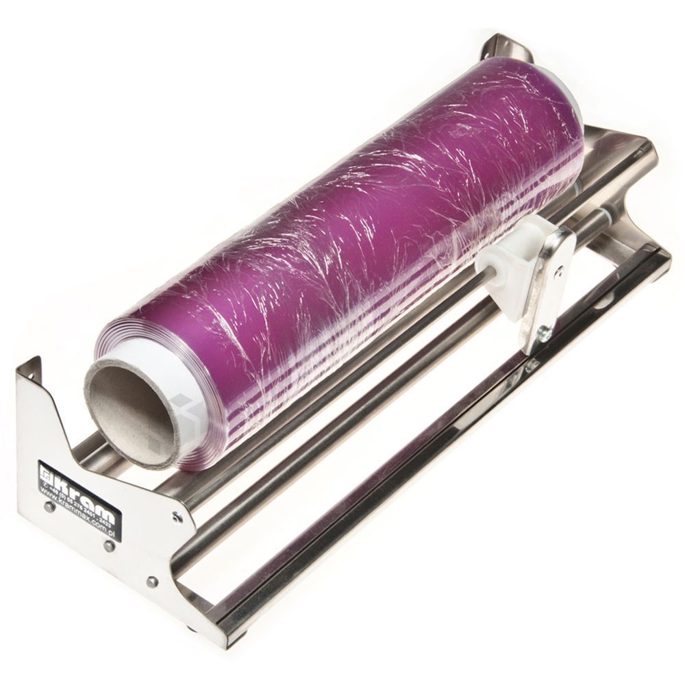 Dispenser Max Micro for max 30cm wide food wrap - Packforce
