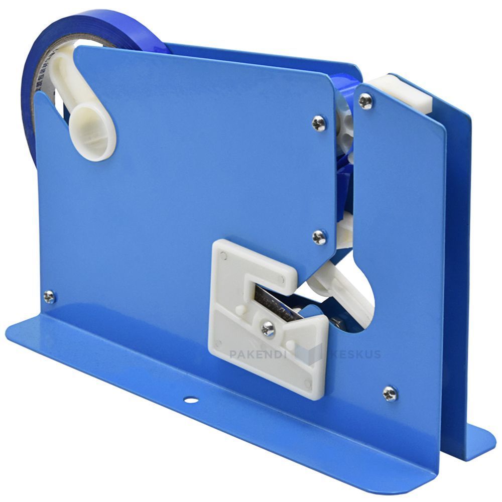 Bag closing device - Packforce