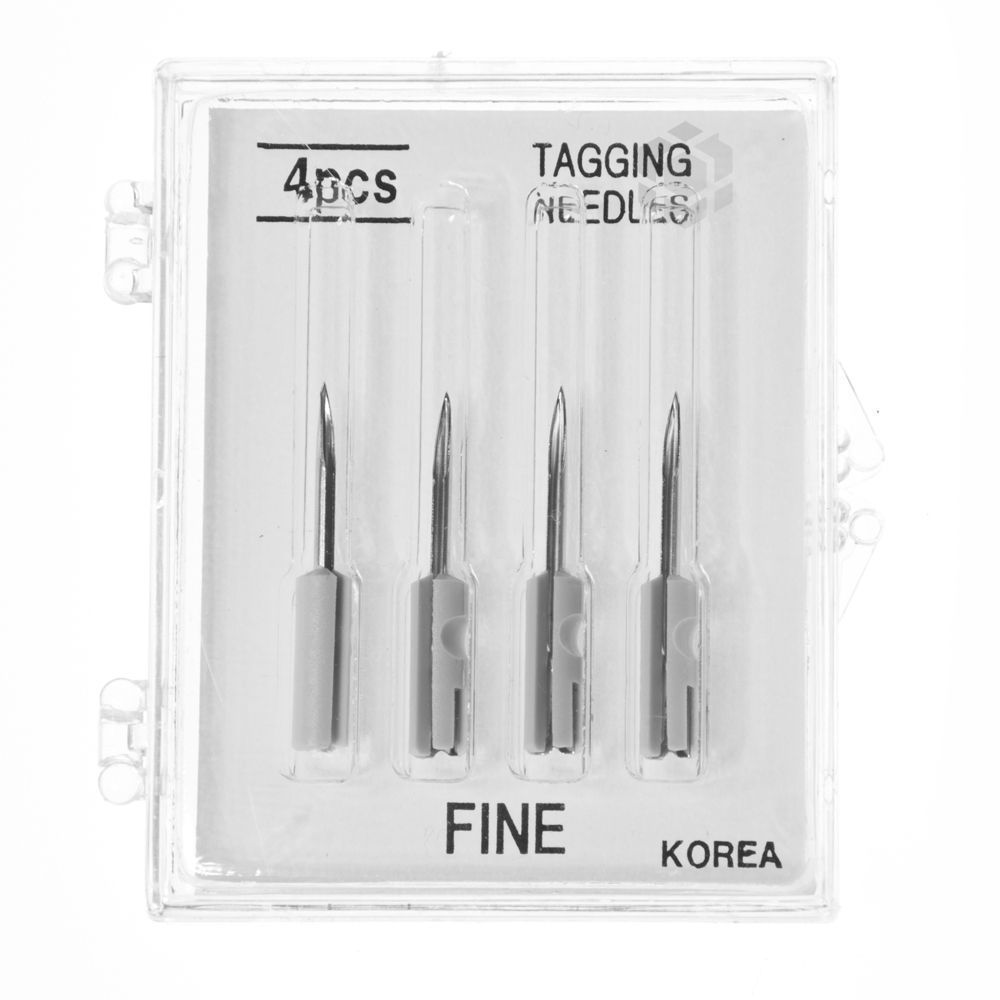 Needle for tagging gun TG Tacher II Fine - Pakendikeskus