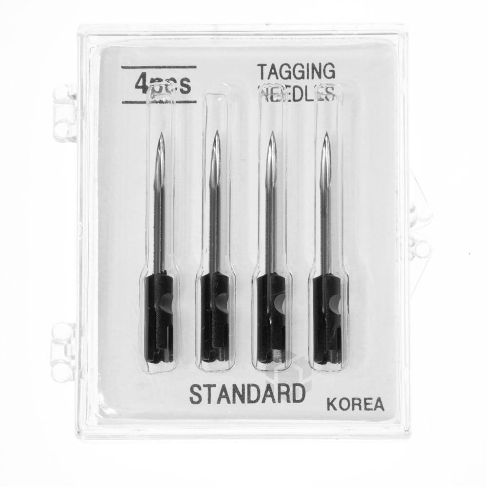 Needle for tagging gun TG Tacher II Regular/Standard - Pakendikeskus