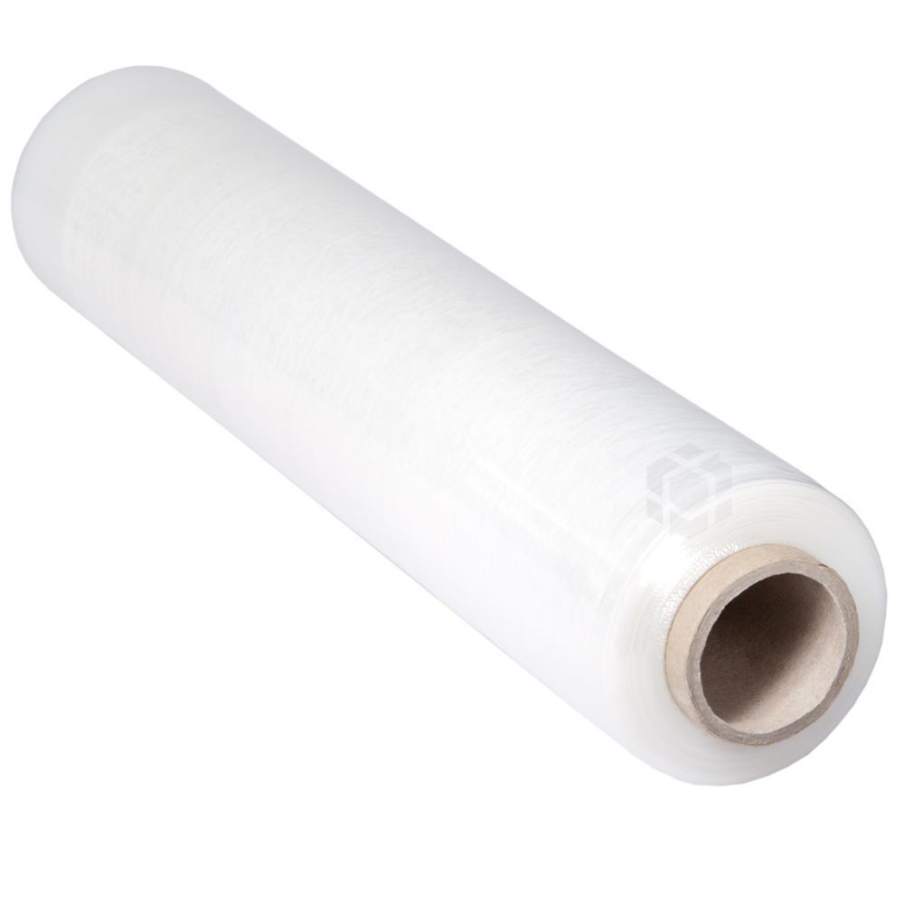 Stretch wrap film 45cm wide 17mic thickness - Packforce