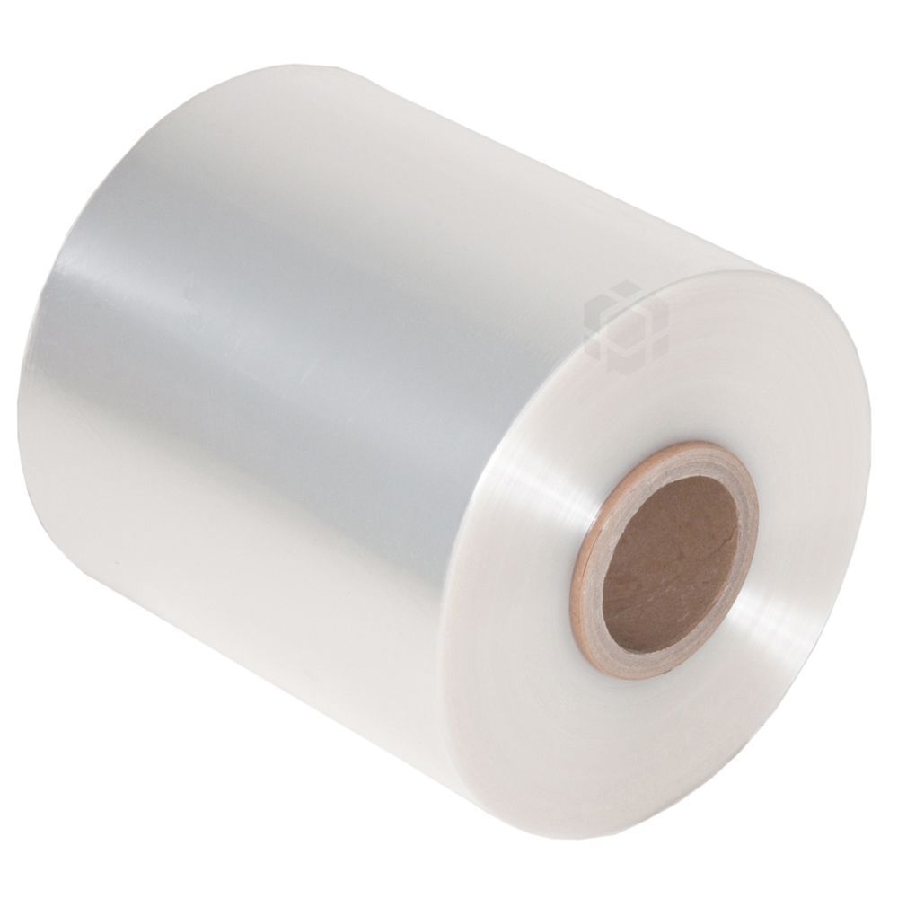 Polyolefin thermal shrink film 25cm wide, 1250m/roll - Packforce