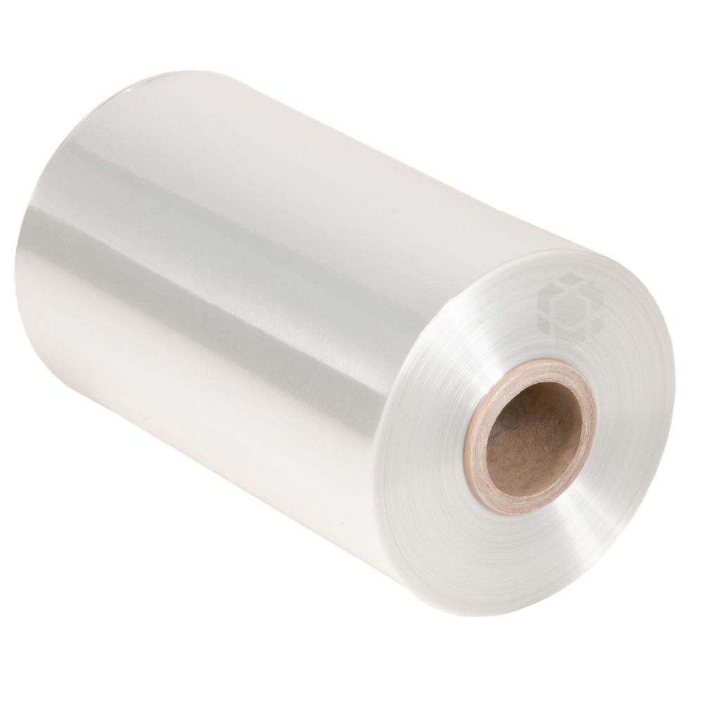 Polyolefin thermal shrink film 35cm wide, 1250m/roll - Packforce