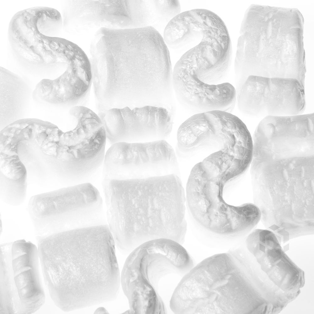 Filling material Ultrafill, 500L/pack - Packforce