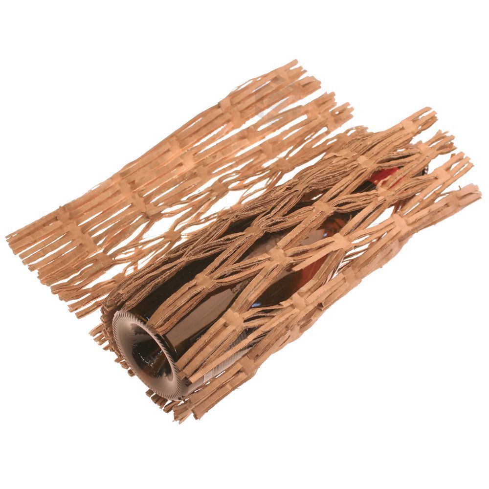 Shredded corrugated carton, 5kg/pack - Pakendikeskus