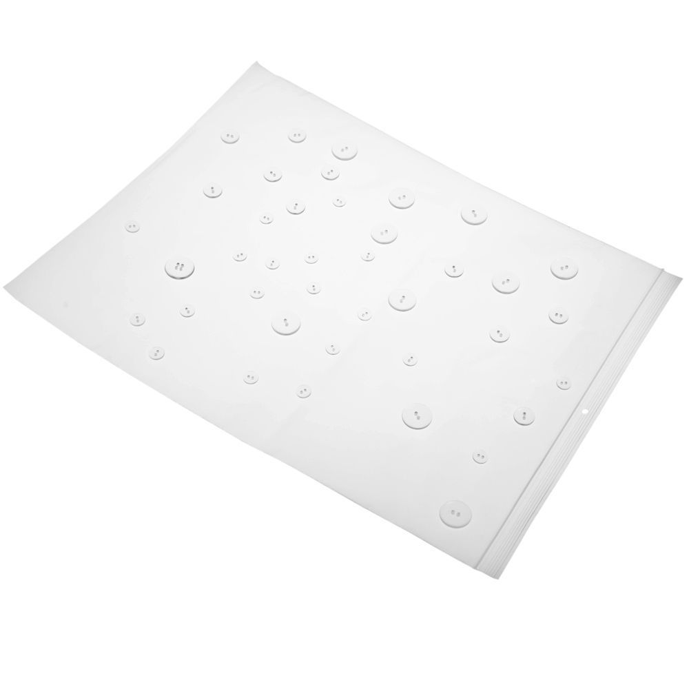 Laiema sulguriga kilekott Minigrip 45x50cm, pakis 100tk - Pakendikeskus