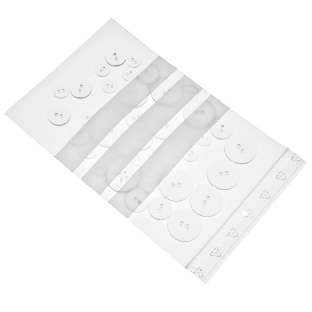Sulguriga kilekott Minigrip kirjutuspaneeliga 15x20cm, pakis 100tk ...