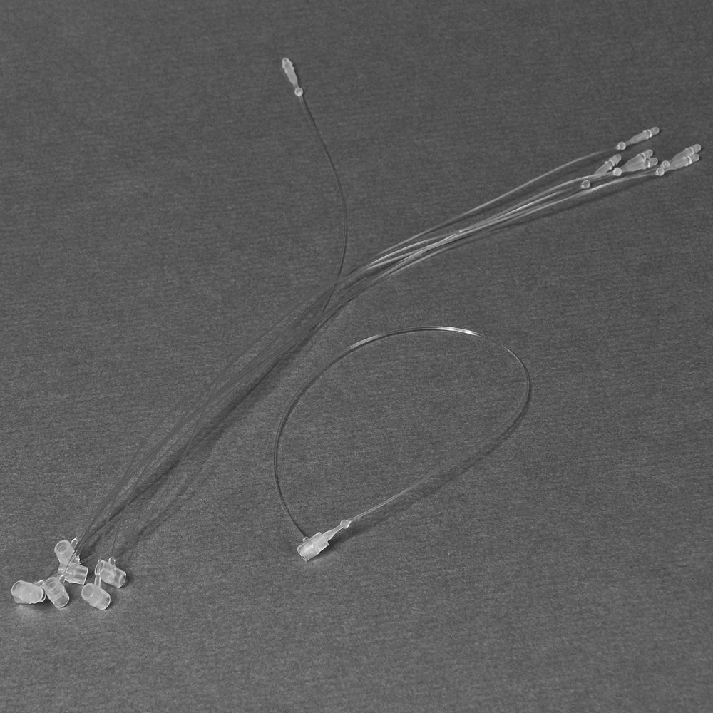 Silmukka 220 mm, 500kpl/pkt - Packforce