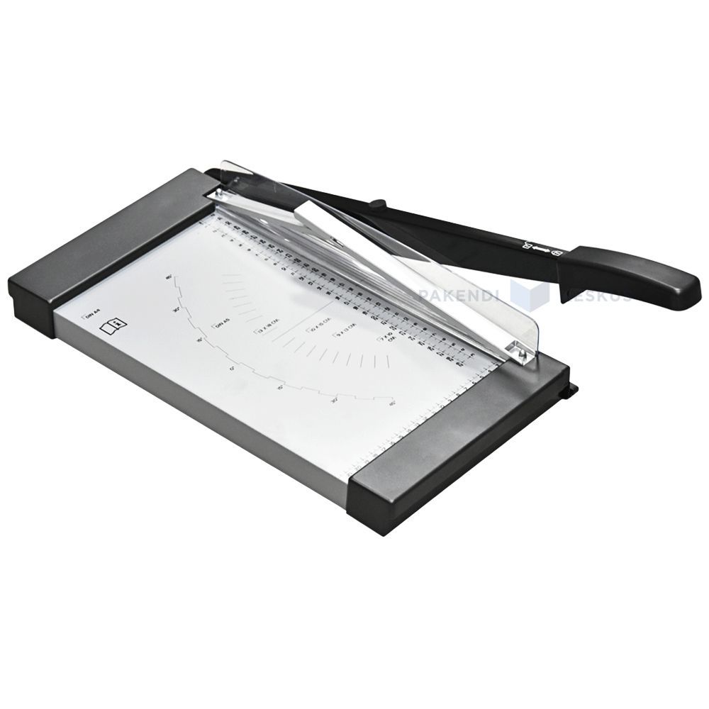 Giljotiin Monolith OC50H A4 10SH - Pakendikeskus