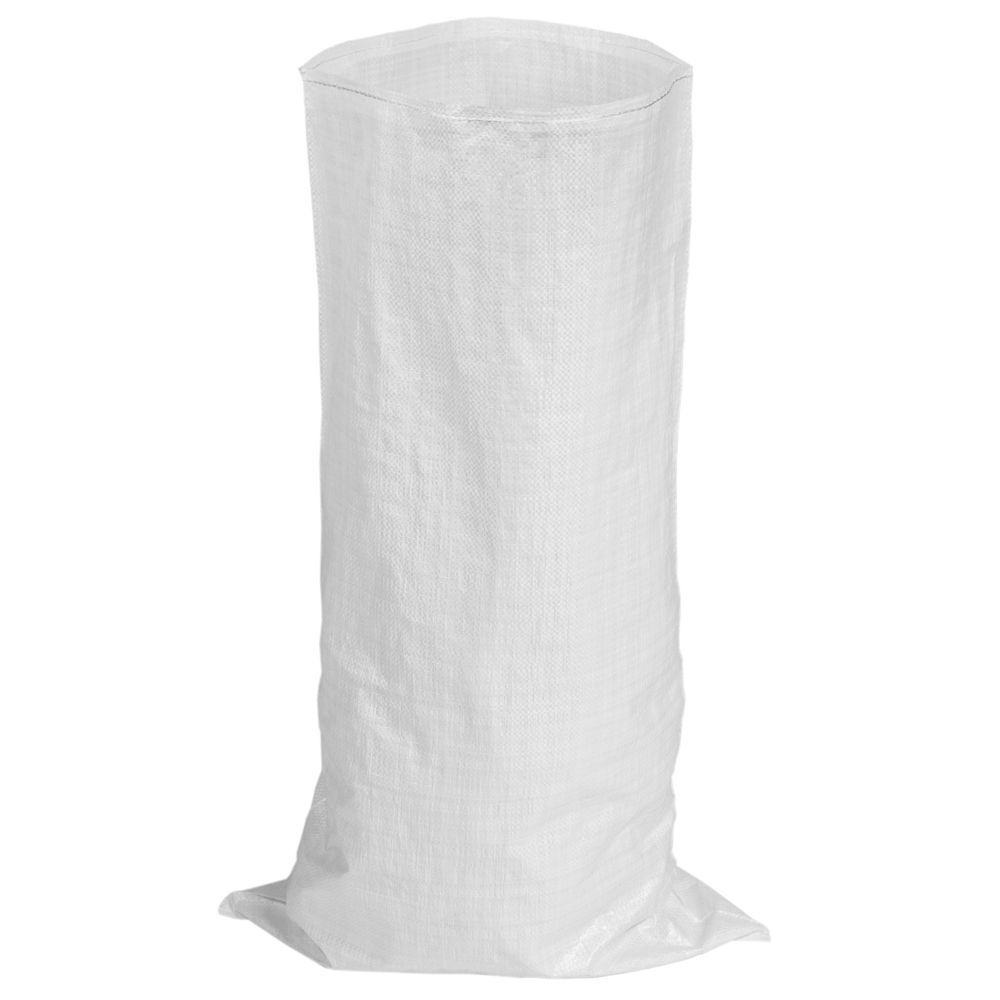 PP-kangast kott sisekilega 55x100cm mahutavus 80L, pakis 10tk ...