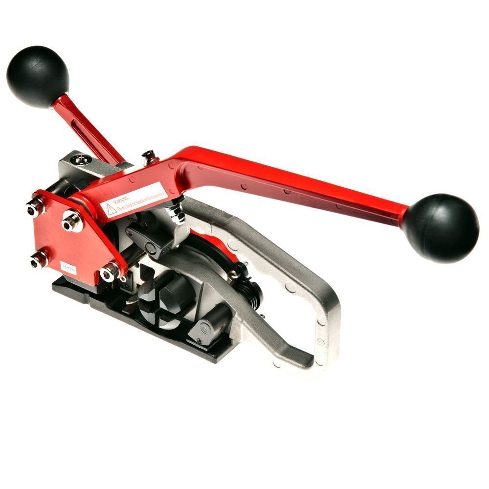 Strapping tool Transpak H-44 Hercules for 15-16mm wide strap - Packforce