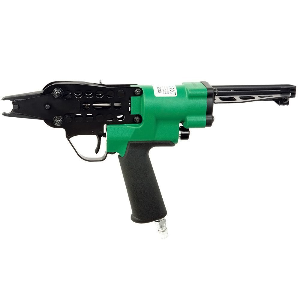 C Ring (Hog ring tool) - Packforce