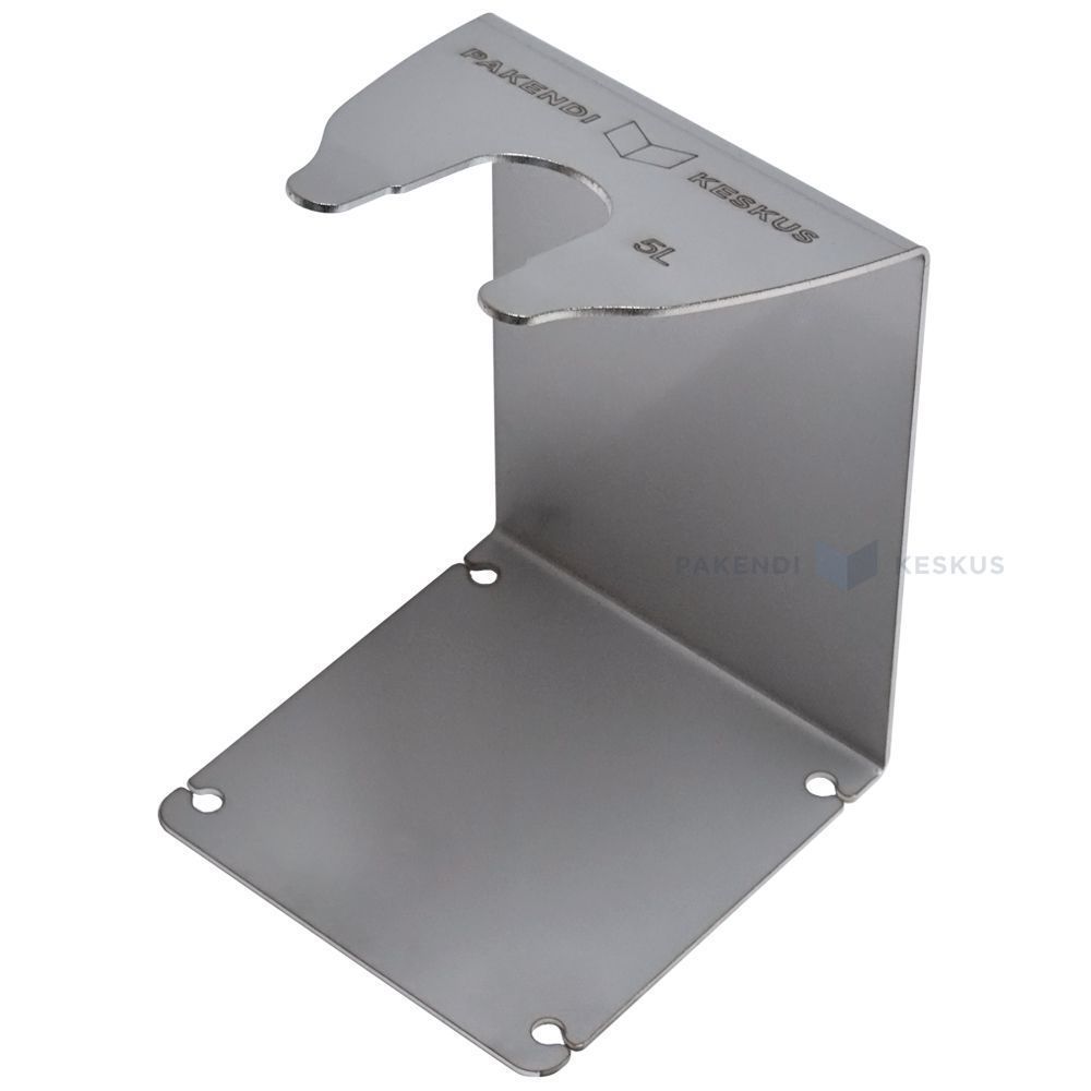 Dispenser for filling bag-in-boxes 5L - Packforce