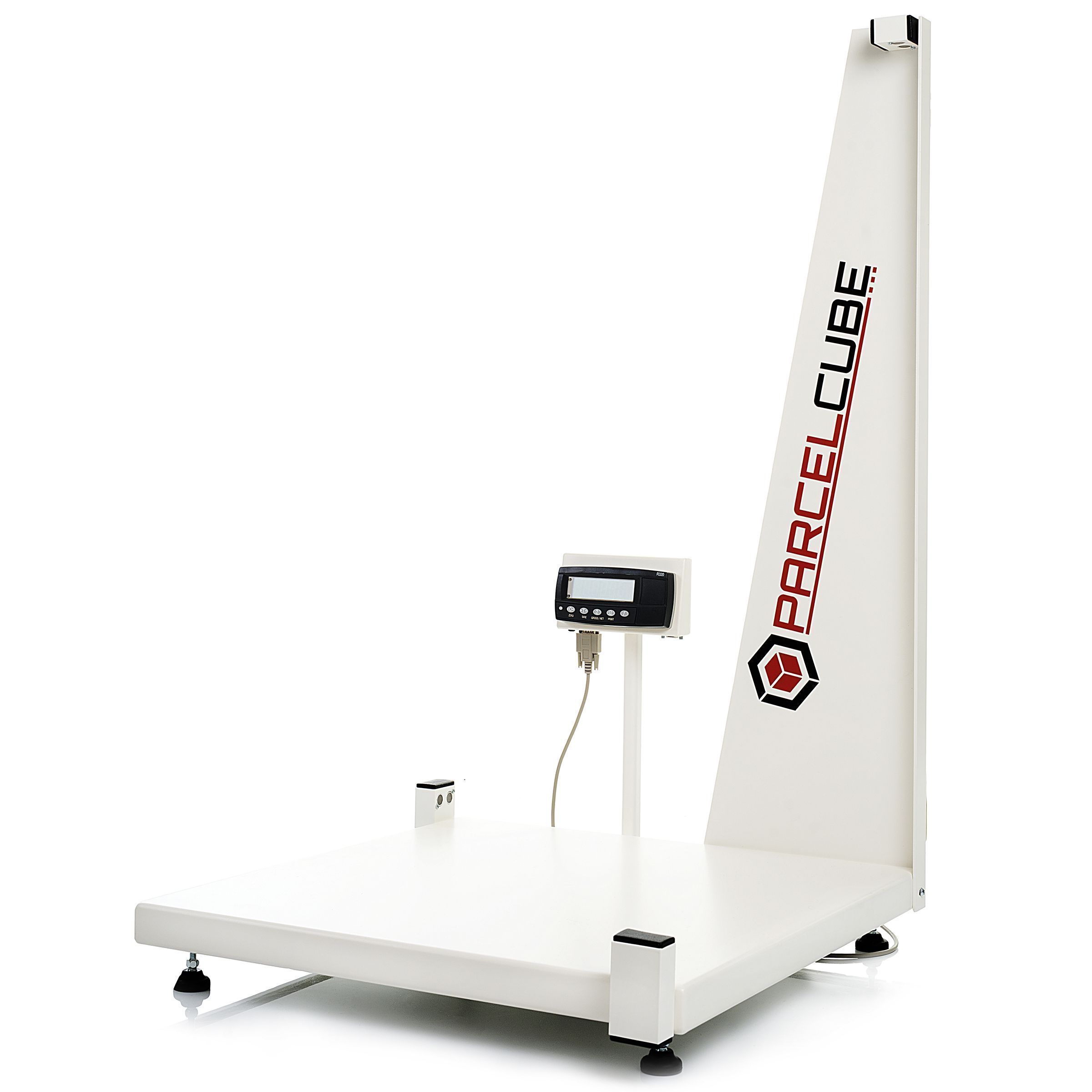 Automatic dimensioning system Parcelcube-900 - Pakendikeskus