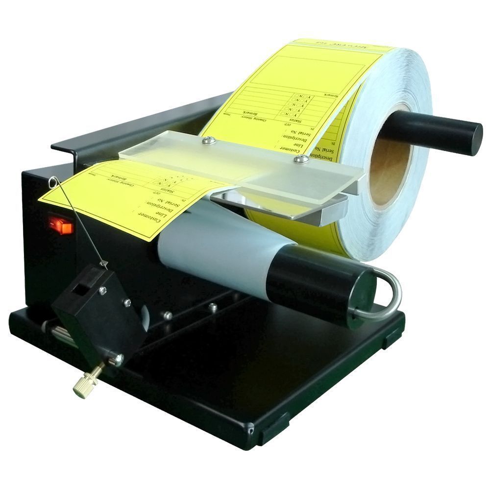 Label Dispensers Pakendikeskus