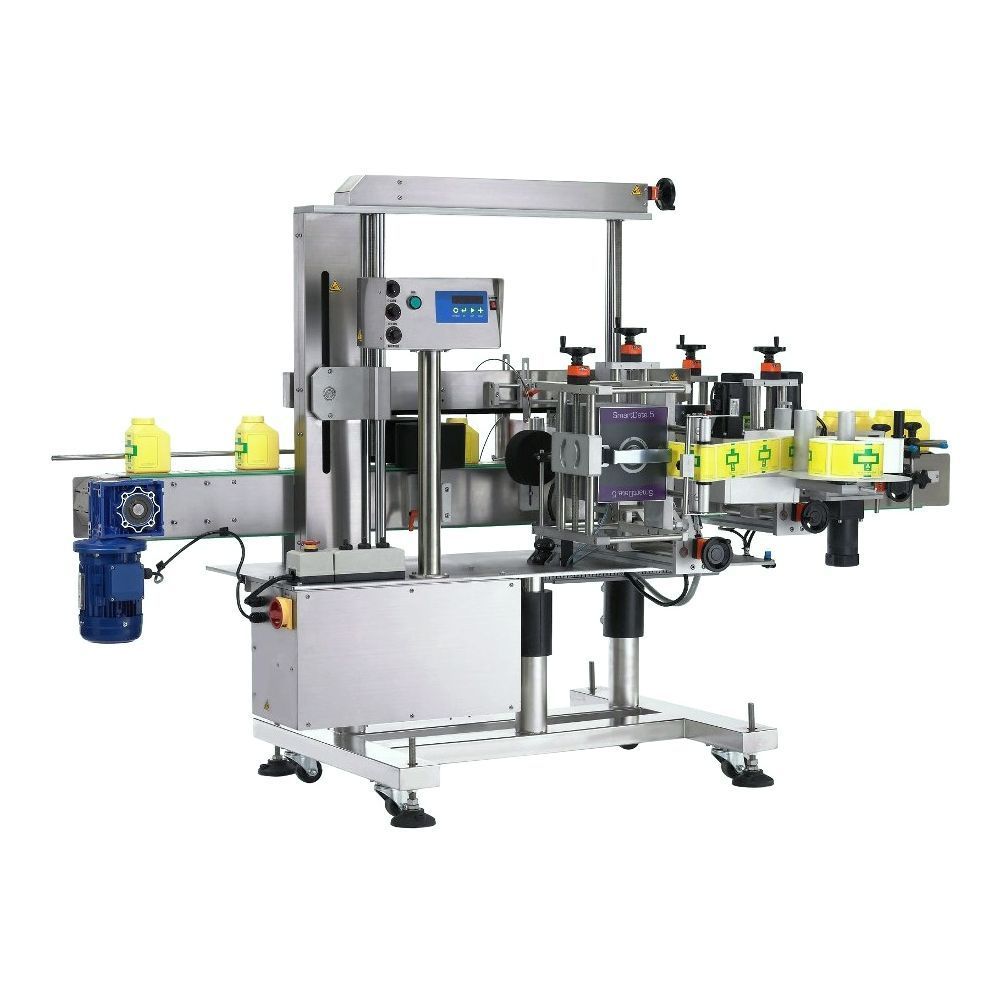 Other automatic labelling machines - Packforce