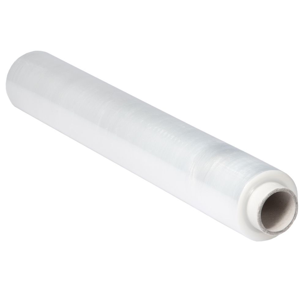 PE-food wrap 45cm wide, 240m/roll - Packforce