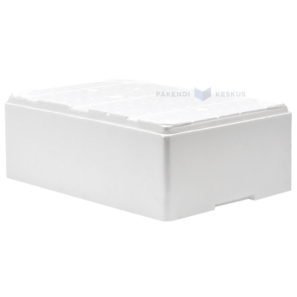 Thermo box with lid 5L - Packforce